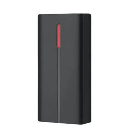 Essl Js 500m Mifare Card Reader At ₹ 2769 Mifare Reader In Faridabad Id 2855496488733