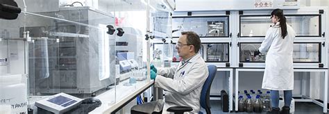 Services Psl Rheotek Laboratory