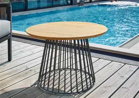 Grid Side Table And Designer Furniture Architonic