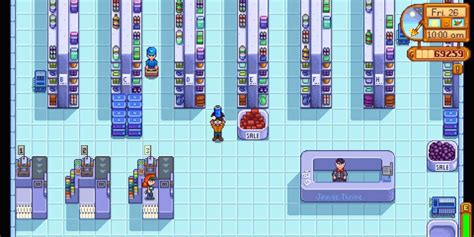 Ambitious Stardew Valley Mod Will Marry The Game With Baldurs Gate 3