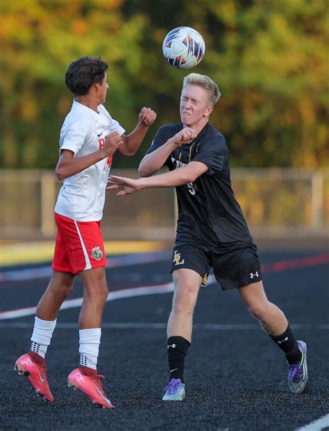 Hs Roundup Mathes Leads Lake Lehman Over Holy Redeemer Wilkes Barre