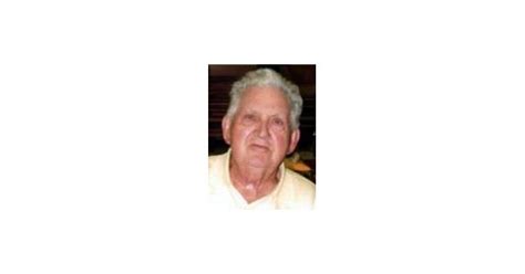 Billy Pickett Obituary 2015 Winchester Tn Herald Chronicle
