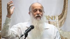 ראש ישיבת אור עציון בלי ביקורת על גורמי אכיפת החוק המערכת מושחתת ערוץ 7