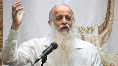 ראש ישיבת אור עציון בלי ביקורת על גורמי אכיפת החוק המערכת מושחתת ערוץ 7