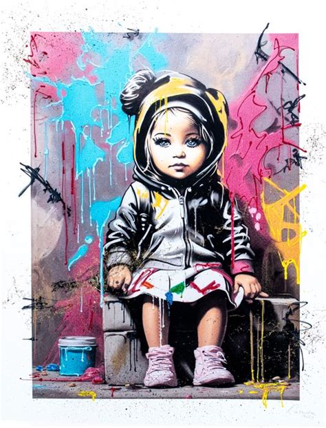 Krasz Xx Sweet Girl Street Vandal Catawiki