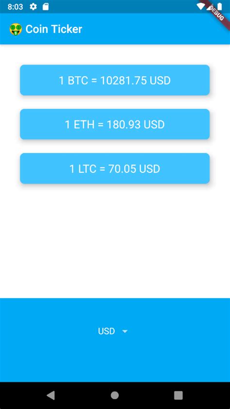 The Complete Flutter Development Bootcamp With Dart Sebastianlundquist Github Io
