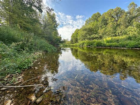 185 Acres Of Recreational Land And Farm For Sale In Waynesboro Tennessee