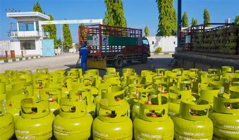 Mulai Besok Beli LPG 3 Kg Harus Pakai KTP Sudah Daftar Belum