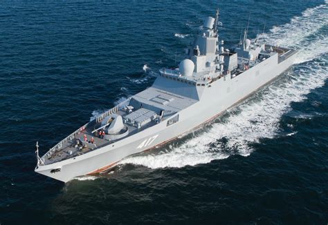 Cuba Confirma La Llegada En Una Semana De Tres Barcos Y Un Submarino