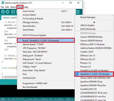 Descubre cómo leer valores analógicos con ESP8266 y Arduino IDE