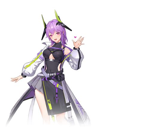 Starward Official Art 1girl D Bare Shoulders Belt Belt Pouch