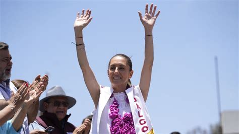 ¿son De Lituania Estos Son Los Orígenes De La Familia De Claudia