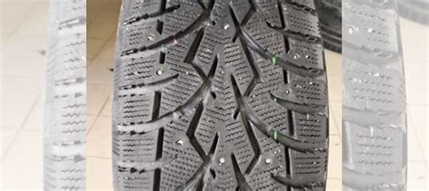 Toyo Observe G3-Ice 255/60 R18 112T купить в Москве | Авито