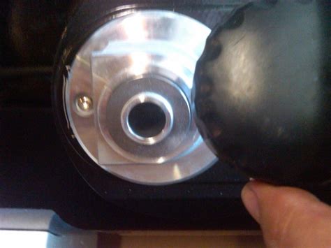 Zhumell 12 Dobsonian Altitude Bearing Modification Articles