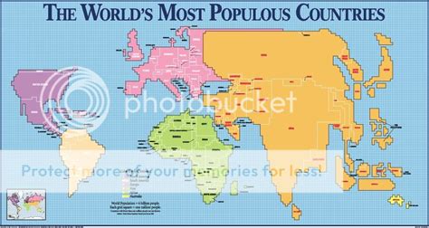 Electoral College Map Porn Cartogram Peep Show