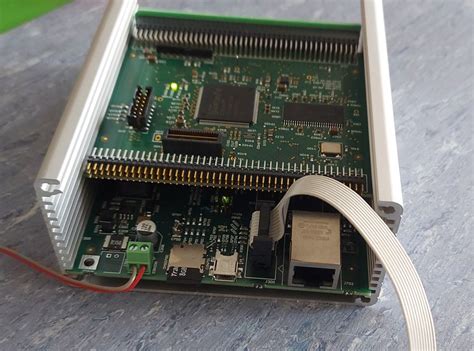 Building The Fpga Board Ai Zerocaliber Ltd