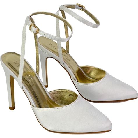 Xy London Hohe Absätze Liliane Spitz Stilettoabsatz Galaxus
