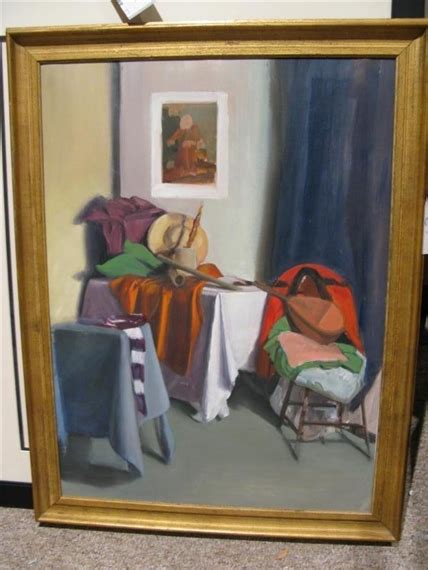 John Hunn 4 Artworks At Auction Mutualart