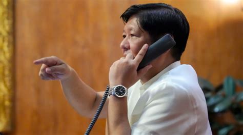 Ph Addressing China Aggression In Wps Lets Not Overreact Cebu Daily