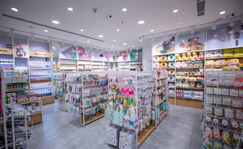 Mumuso Malad Korean Lifestyle Store At Infiniti Mall