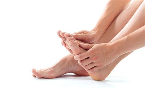 Why Your Feet Crunch During A Massage And How To Fix It Massage For Body