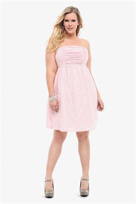 Torrid Plus Size Dresses Spring Summer 2013 Plus Size Dresses