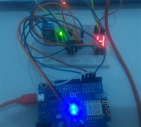 Node Red Komunikasi Ke Sensor Menggunakan Mqtt ~ Cara Mudah Belajar
