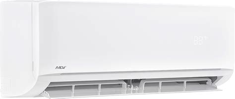 Инверторная сплит-система MDV серия INFINI Nordic Heat Pump MDSAN ...