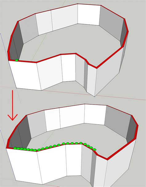 Object Follow Me Sketchup Sketchup Community