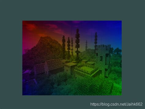 opengl基础9：纹理 glgeneratemipmap csdn博客