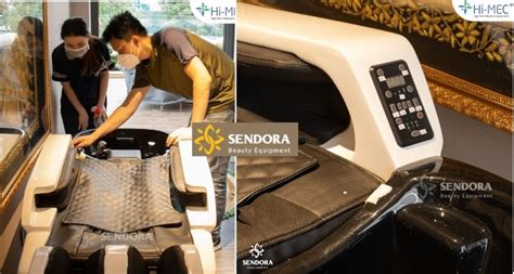 Thư Giãn Với Ghế Massage Gội đầu Tại Nhà Cao Cấp Nhất 2021