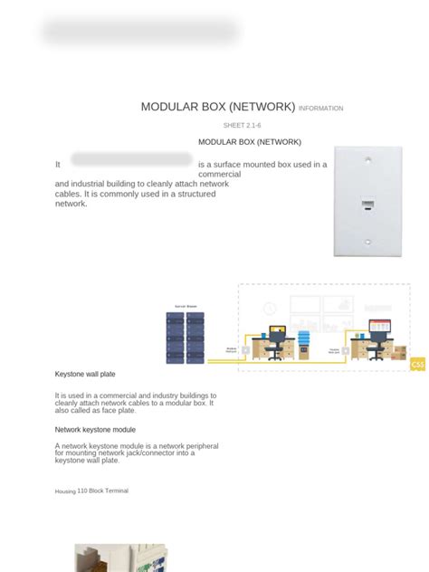 21 6 Modular Box Pdf