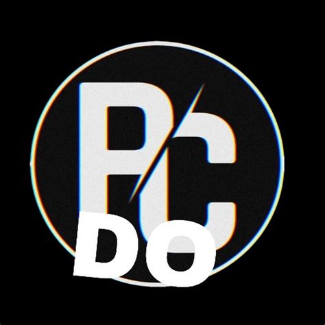 Pcdo Youtube