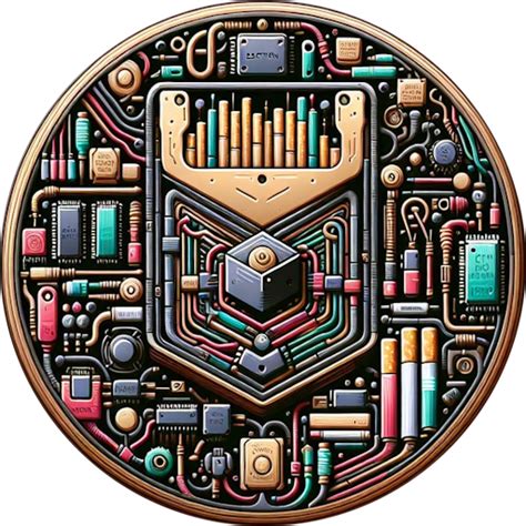 37th Chaos Communication Congress Badge KippenCustomer From Assembly Mainframe
