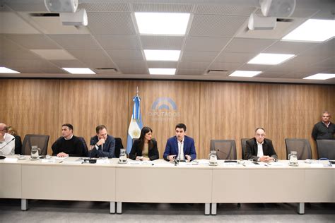 Comisiones