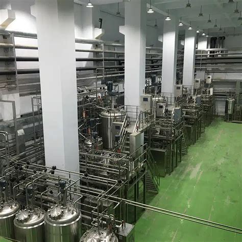 Biological Fermentation System Ritai Bioreactor