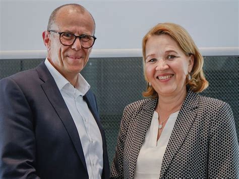 Walter Gohm Ist Neuer Präsident Des Vorarlberger Gemeindeverbands Volat