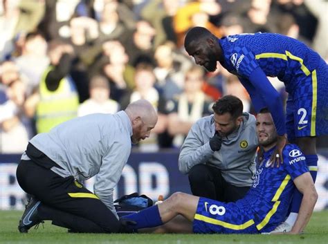 Berita Dan Informasi Leeds United Vs Chelsea Terkini Dan Terbaru Hari