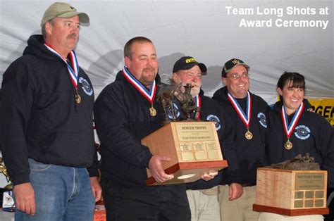 F Class Nationals — Team Sinclair And Team Long Shots Win Daily Bulletin