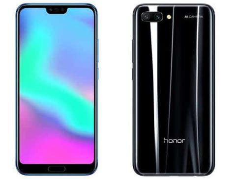 HP Huawei Terbaru Di Tahun Beserta Spesifikasinya