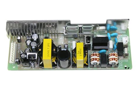 Power Supply Yamaha Syntaur