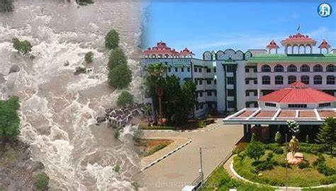 காவிரி வைகை குண்டாறு இணைப்பு திட்டப் பணிகள் எப்போது முடியும்