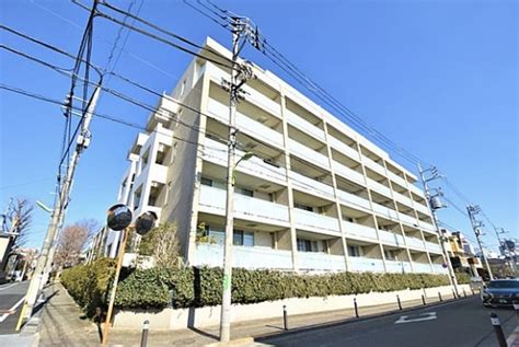 パークハウス代沢プレイス｜東京都心の高級マンション・タワーマンションの賃貸・売買ならモダンスタンダード