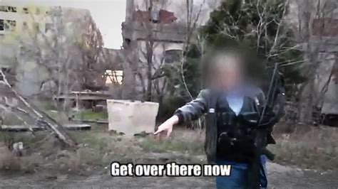 5 Near Death Videos From Abandoned Buildings Youtube