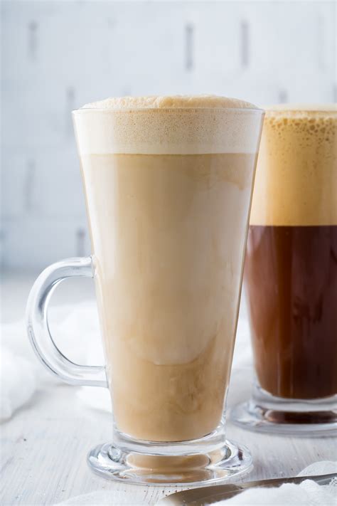 Frappe Vs Latte 10 Key Differences How To Make Them