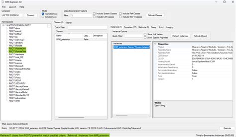 Net C Classes Tagged With Instrumentationclassinstrumentationtype
