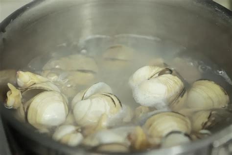 레시피홈쿡 간단한데 홈파티에 근사하게 곁들일 수 있는 클램차우더 만들기