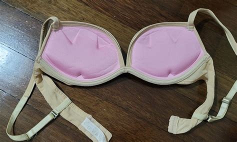 Wonderbra Push Up 75a Womens Fashion New Undergarments And Loungewear
