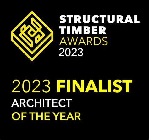 Structural Timber Awards 2023 Finalist Hive Architects