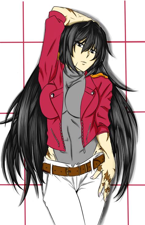 Sendai Hakurei No Miko Original And 1 More Drawn By Naokitakasu